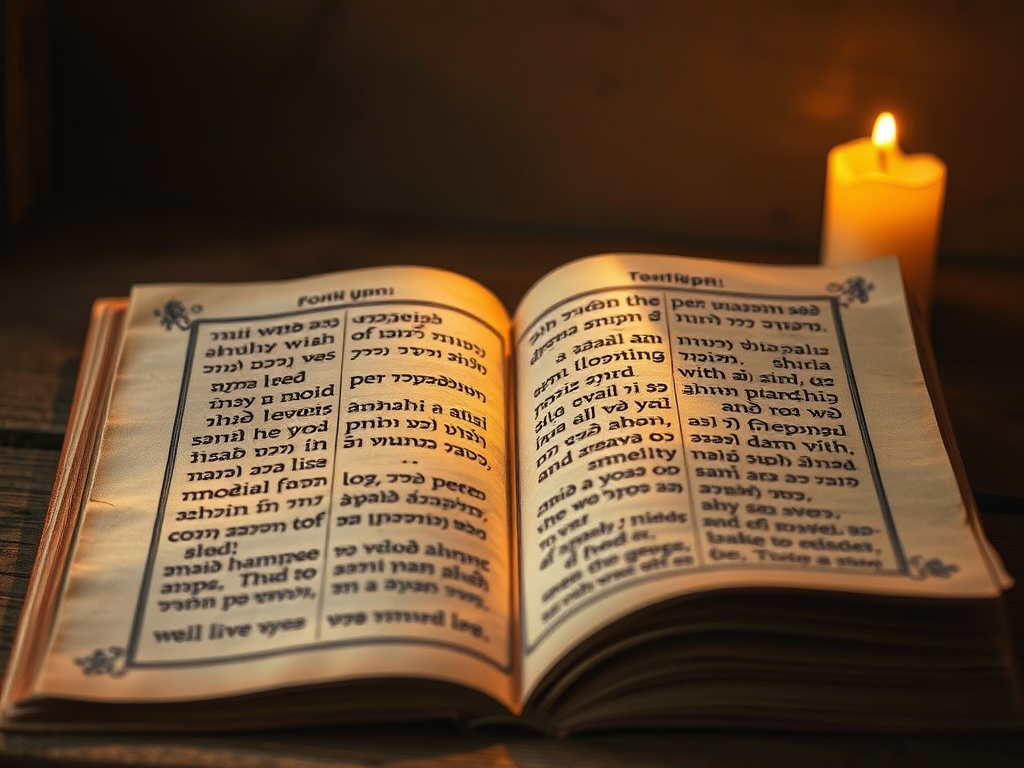 Exploring God’s Titles: Adonai and Elohim – The Way of the Rabbi