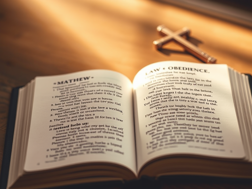 The Importance of Obeying God’s Instructions in Scripture – The Way of ...